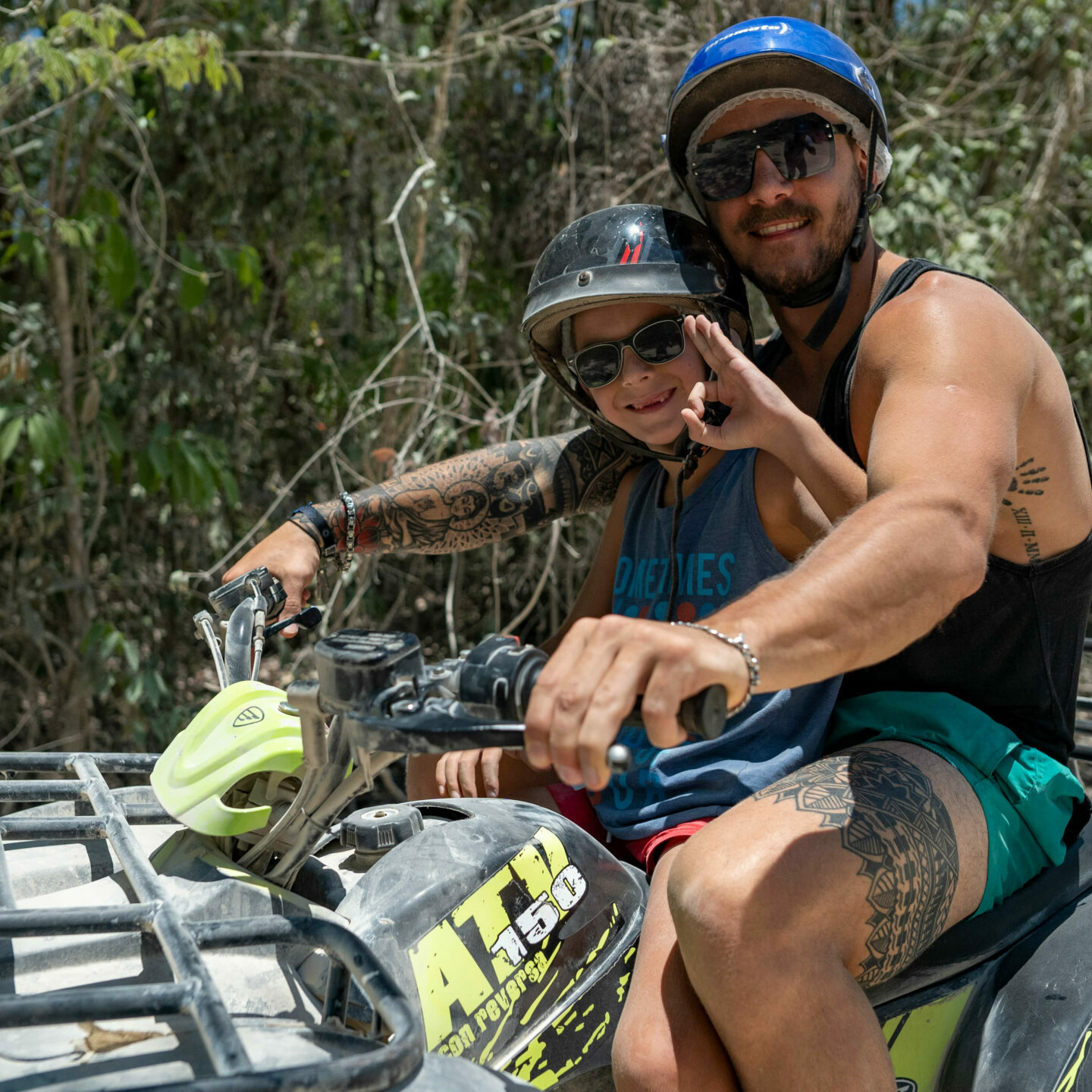 Home - Tulum Riviera Maya Tours